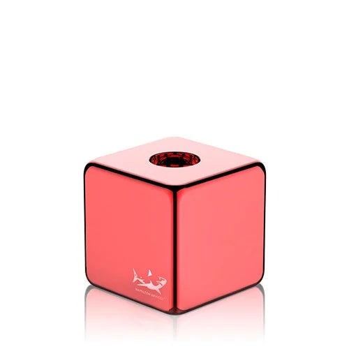 Hamilton The Cube Designer Vape Battery – GRASS.COM.MX