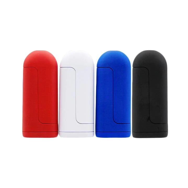 Hamilton Cloak Single Cartridge Battery – GRASS.COM.MX