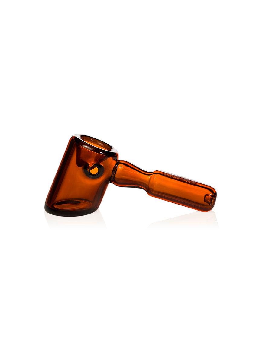 Grav Hammer Hand Pipe – GRASS.COM.MX
