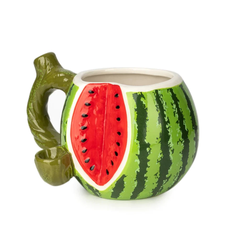 Watermelon Mug – GRASS.COM.MX